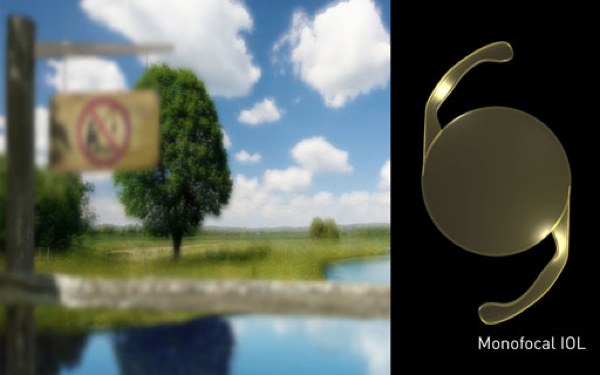 Intra Ocular Lens St Augustine Trinidad West Indies, Precision Cataract ...