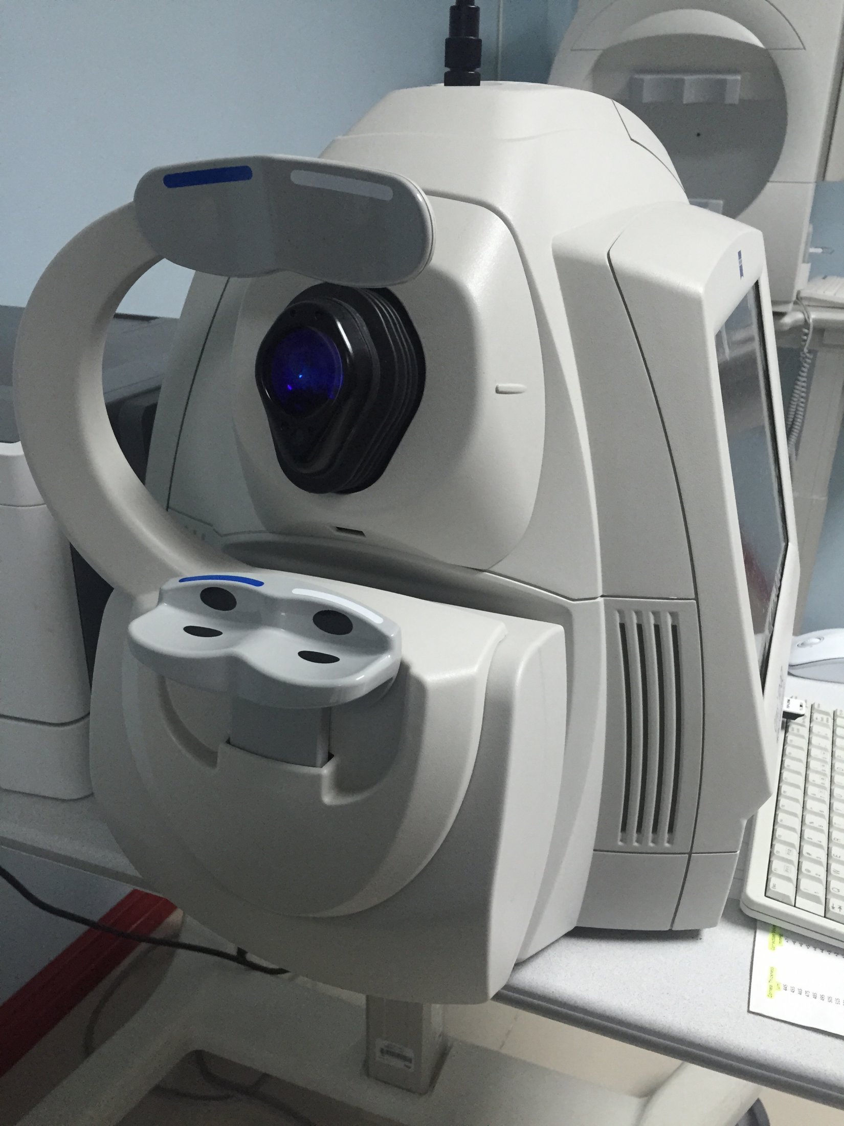 Ophthalmology St Augustine Trinidad West Indies, Ophthalmologist