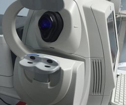 Ophthalmology St Augustine Trinidad West Indies, Ophthalmologist