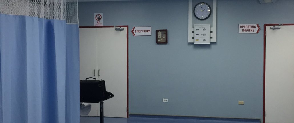 Ophthalmology St Augustine Trinidad West Indies, Ophthalmologist