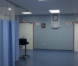 Ophthalmology St Augustine Trinidad West Indies, Ophthalmologist