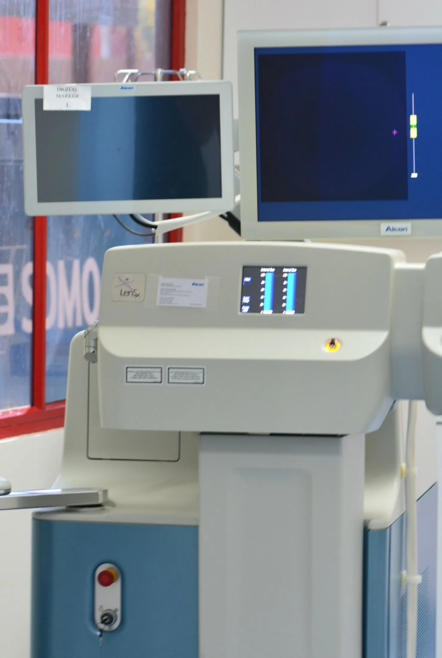 Ophthalmology St Augustine Trinidad West Indies, Ophthalmologist