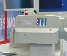 Ophthalmology St Augustine Trinidad West Indies, Ophthalmologist