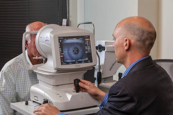 BIOS St Augustine Trinidad West Indies, Precision Cataract Surgery